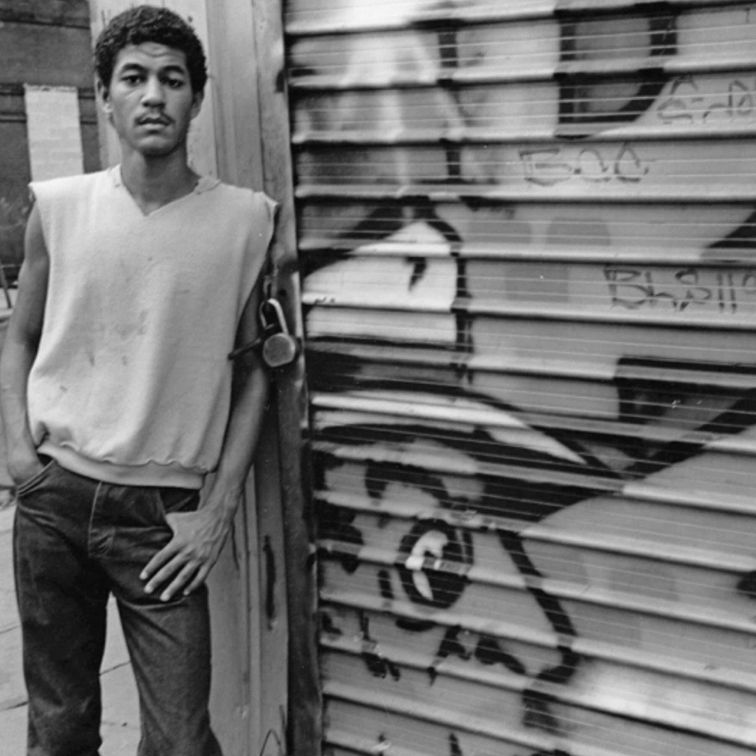 DAZE - GHOST GALERIE