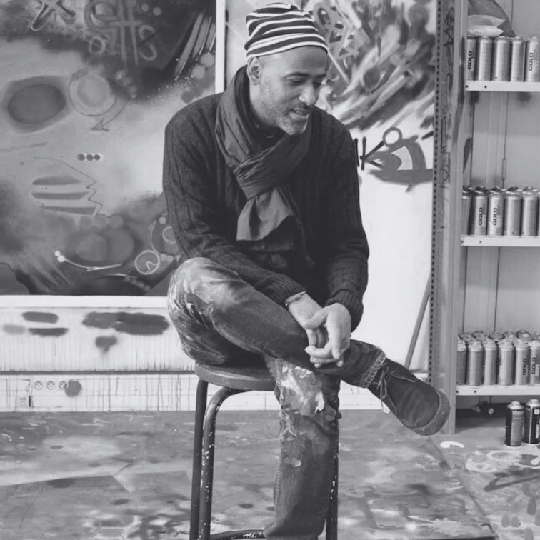 TOXIC - GHOST GALERIE